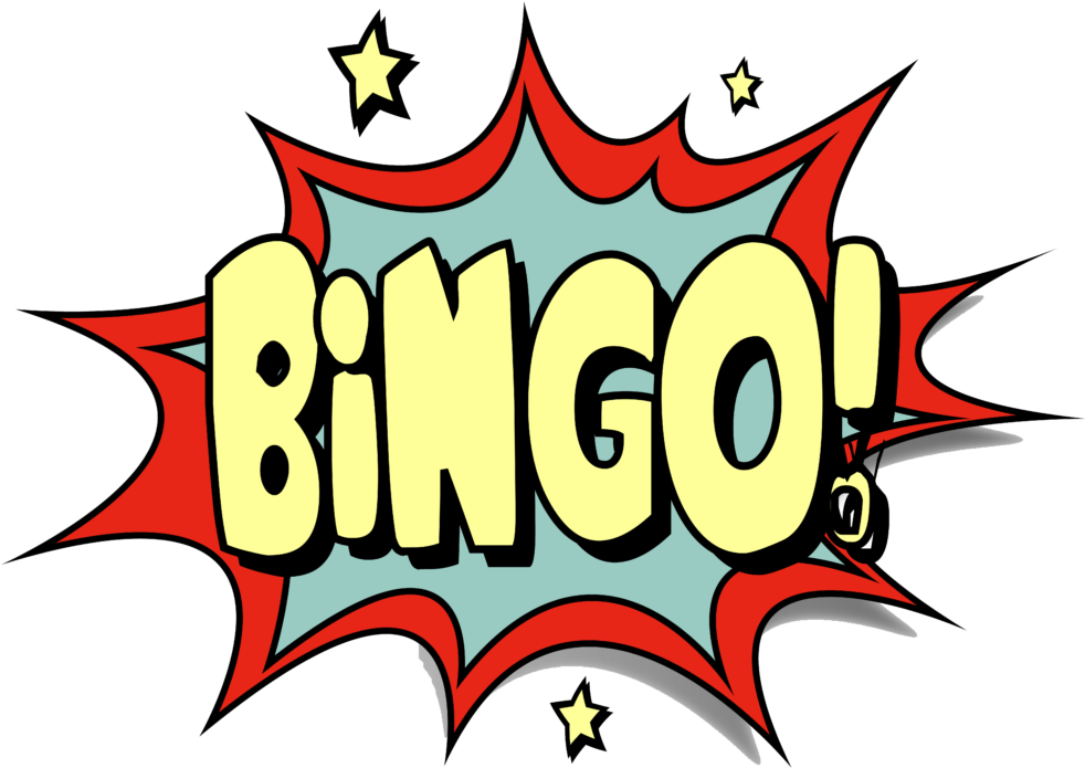 BINGO GAME